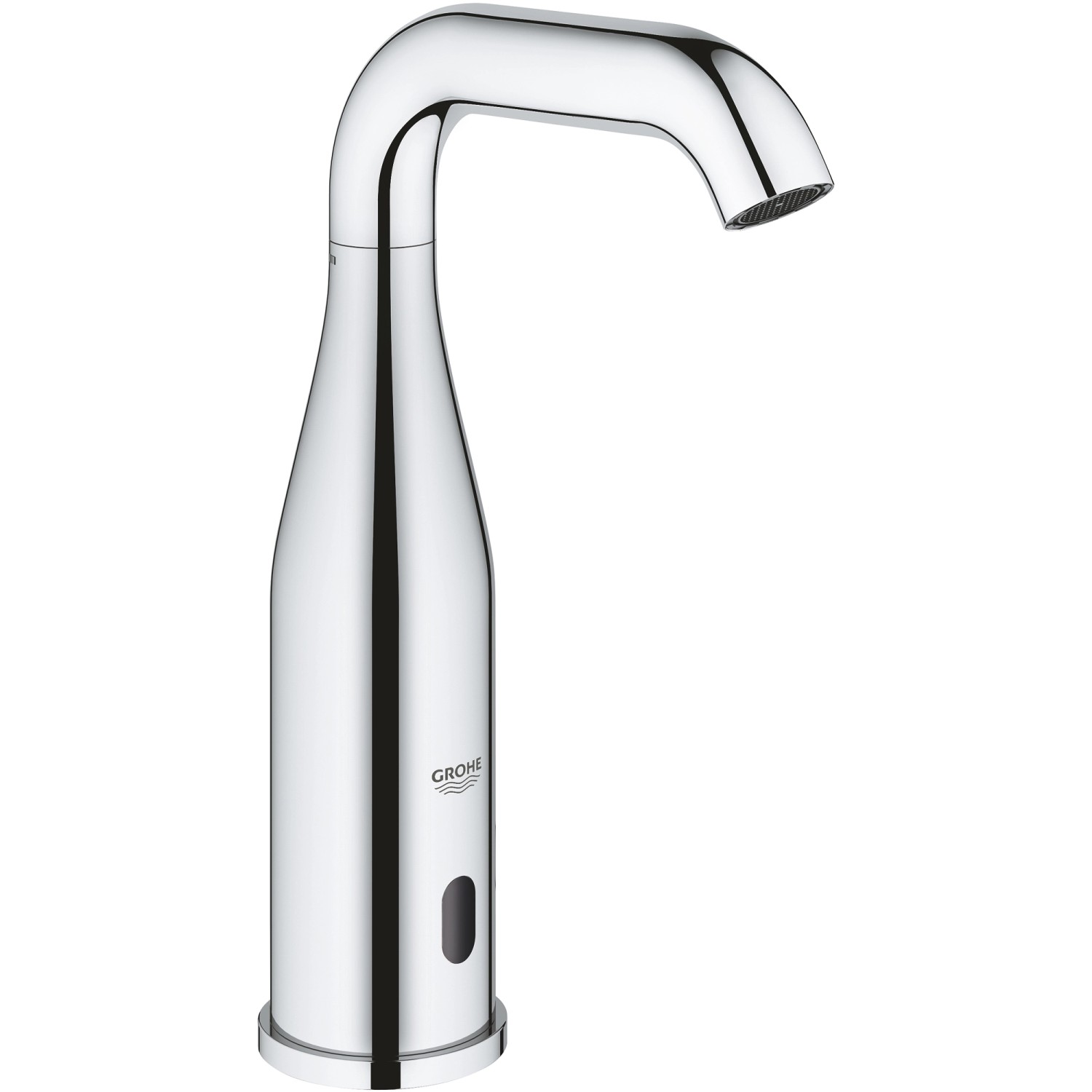 Grohe Sensor-Waschbeckenarmatur Essence E Chrom kaufen bei OBI