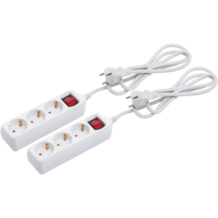 Verteilersteckdose kaufen bei OBI