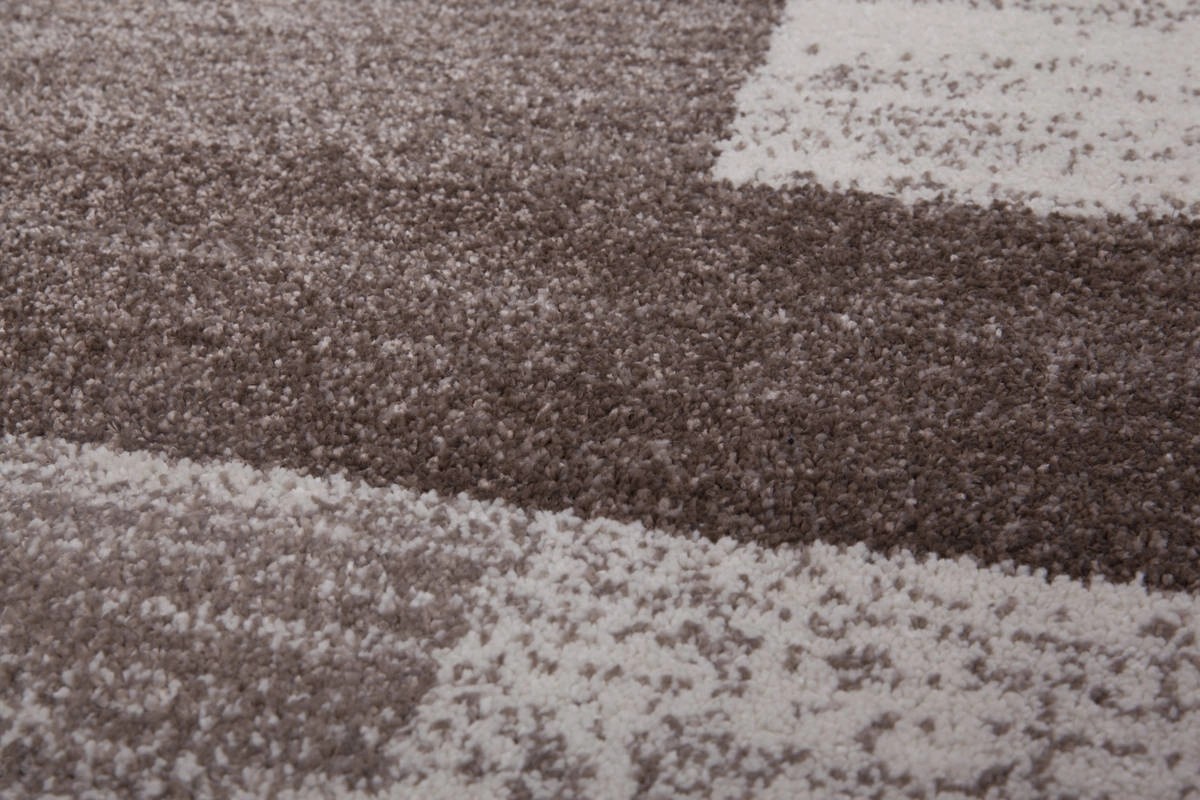 Lalee Teppich Feeling 501 Beige 160 cm x 230 cm kaufen bei OBI