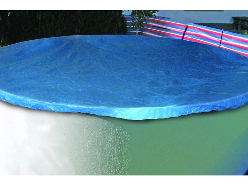 Summer Fun Poolabdeckung Rund für Pools Ø 300 kaufen bei OBI