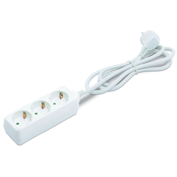 Verteilersteckdose kaufen bei OBI