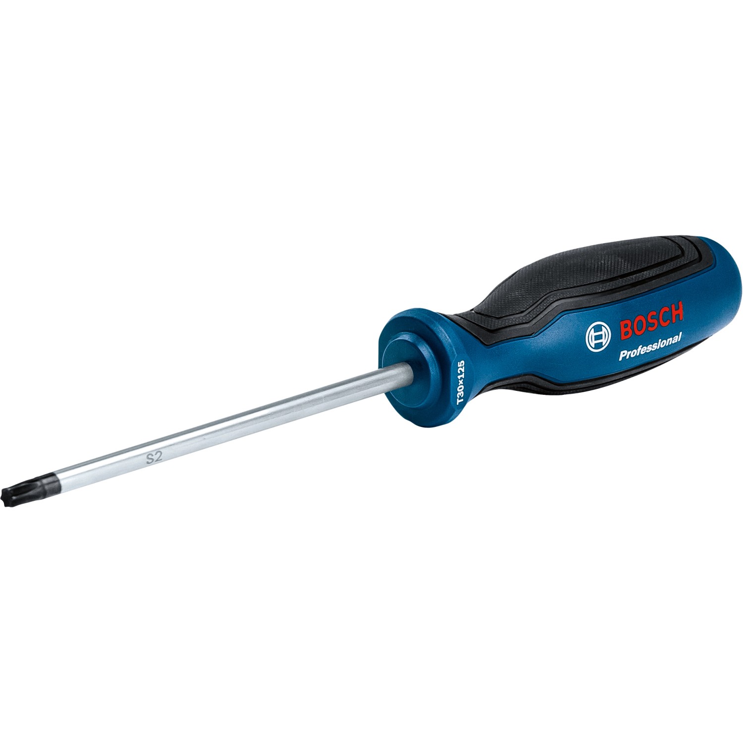 Bosch Professional Schraubendreher TX30 x 125 mm kaufen bei OBI