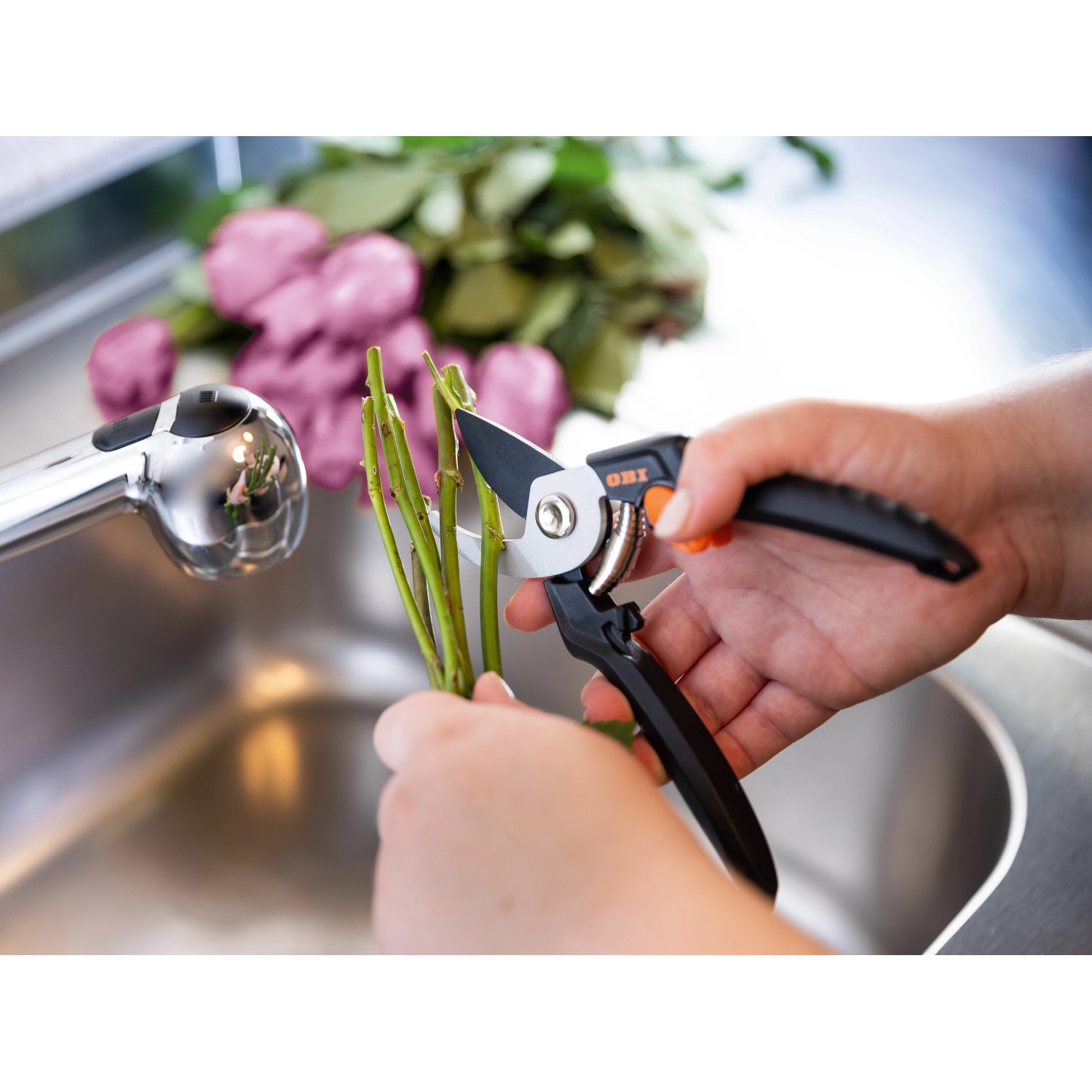 OBI Gartenschere kaufen bei OBI