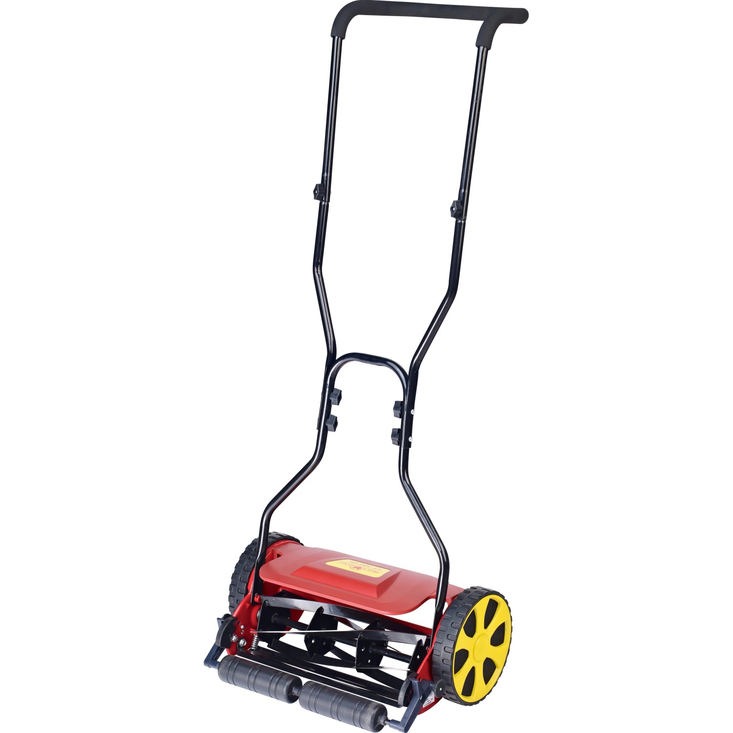 Wolf-Garten Spindelmäher TT 380 DL kaufen bei OBI