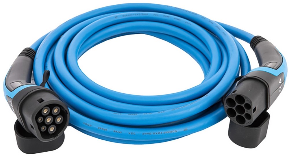 Go-e Typ 2 Ladekabel 7,5 m kaufen bei OBI