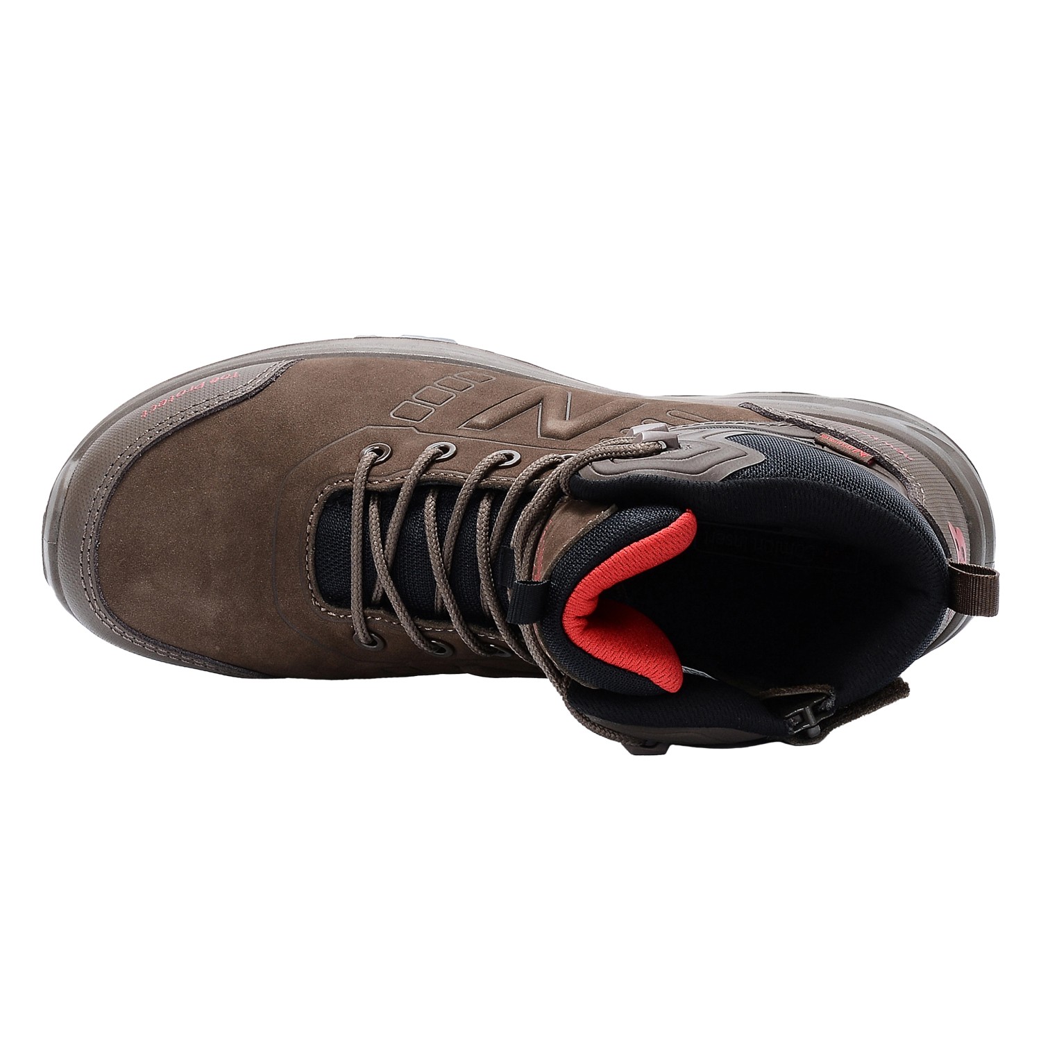New Balance Sicherheitsstiefel Calibre S3L Chocolate Gr. 40,5 kaufen bei OBI