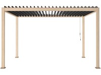 Pergola kaufen bei OBI