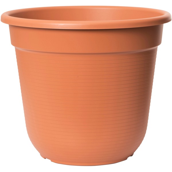 Erstaunlich Obi Terracotta Topf Ebenbild
