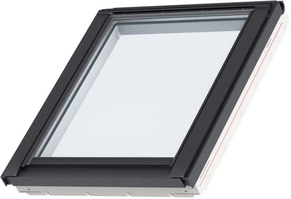 Velux Zusatzelement Dachschräge GIU UK34 0066 Polyurethan 134 cm x 92 ...