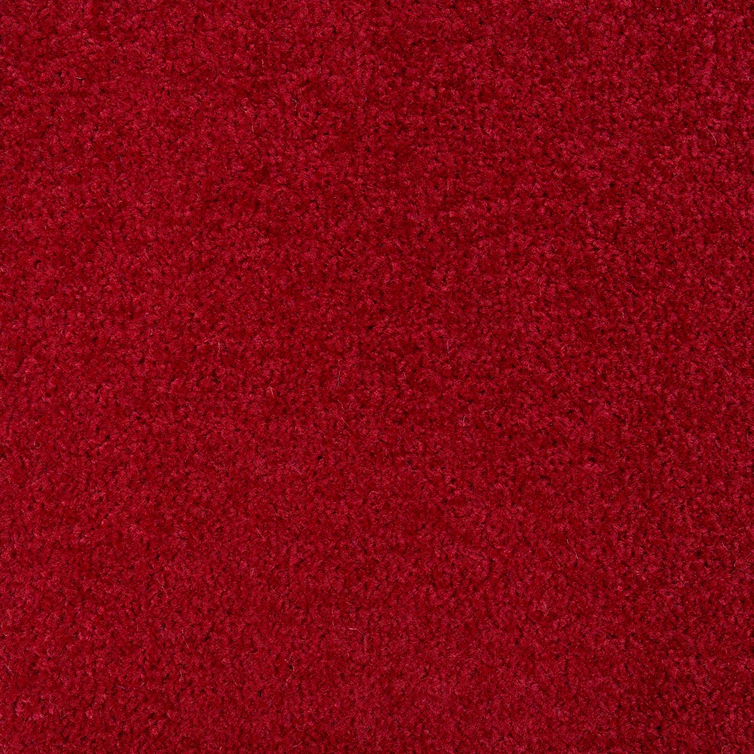 Teppichboden Denver Rot Meterware 400 cm breit kaufen bei OBI