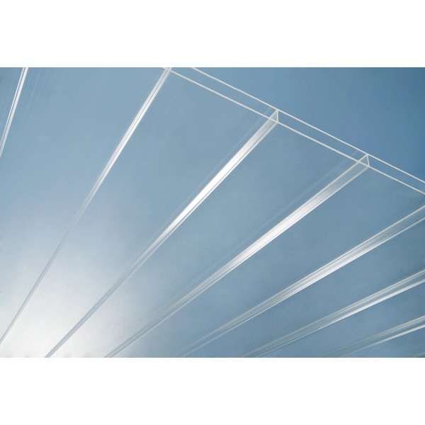 Plexiglas Transparent kaufen bei OBI