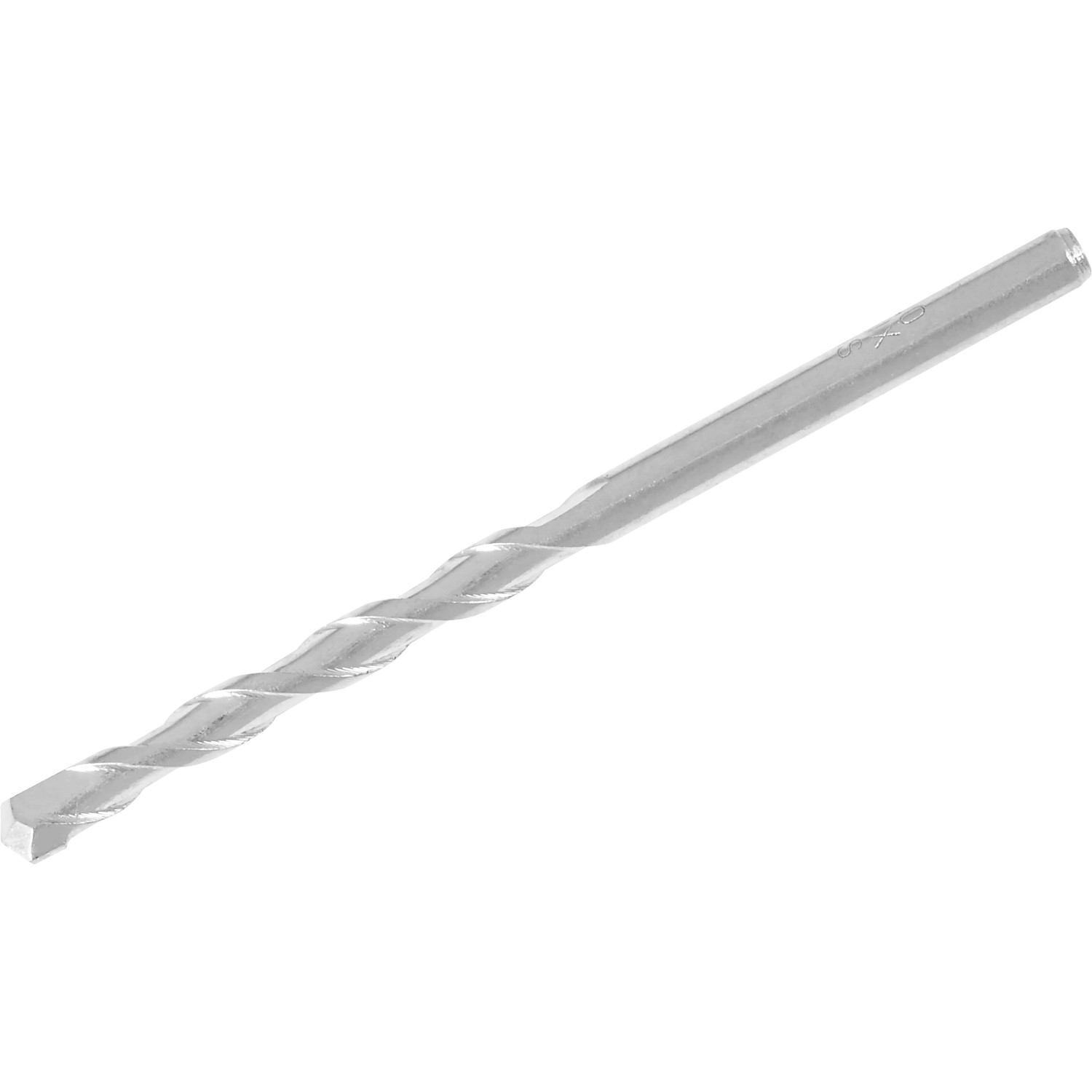 LUX HM-Steinbohrer Ø 6 mm x 100 mm kaufen bei OBI