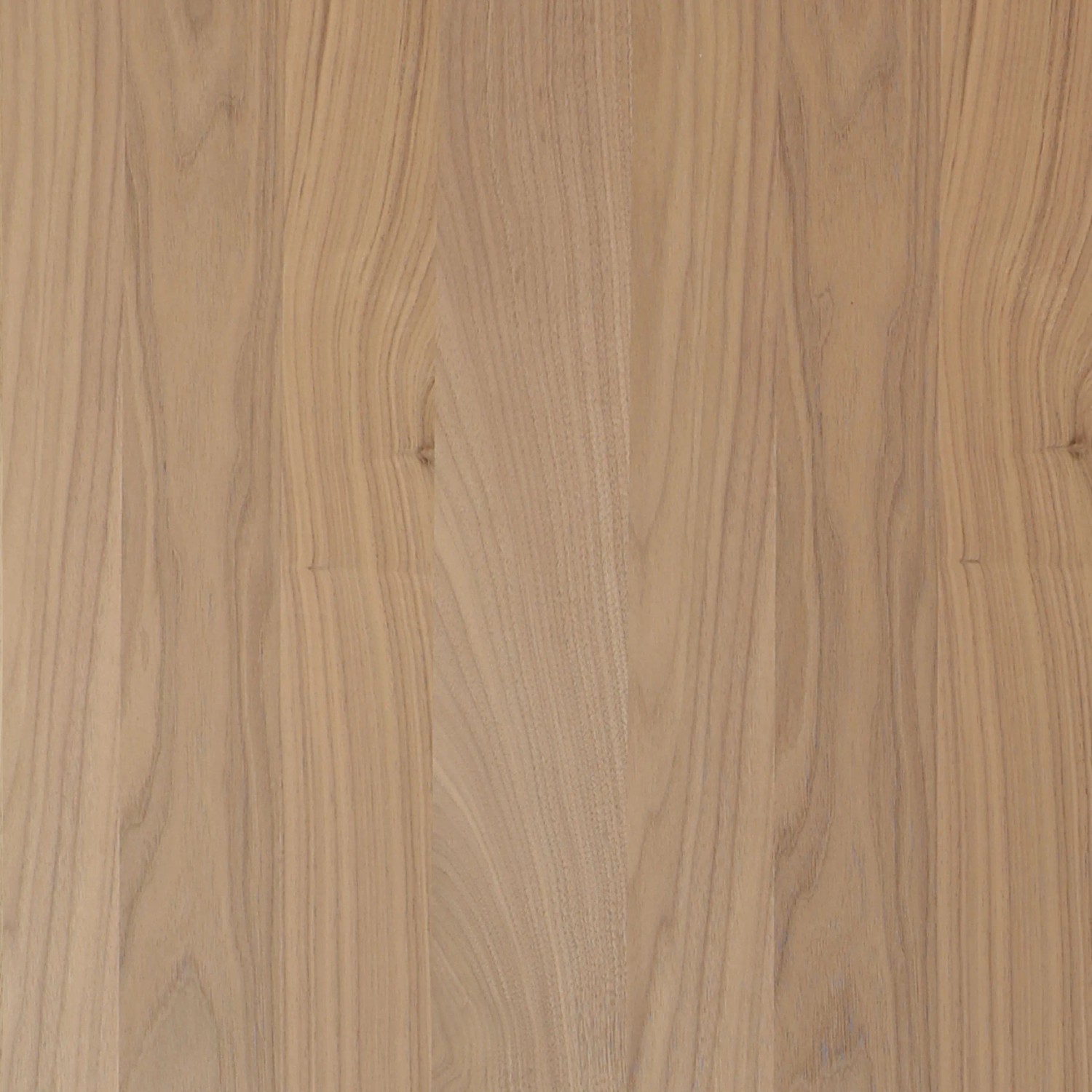 Denpanels Akustikpaneel Clear Walnuss MDF 60 x 60 x 1,9 cm Schwarz kaufen bei OBI