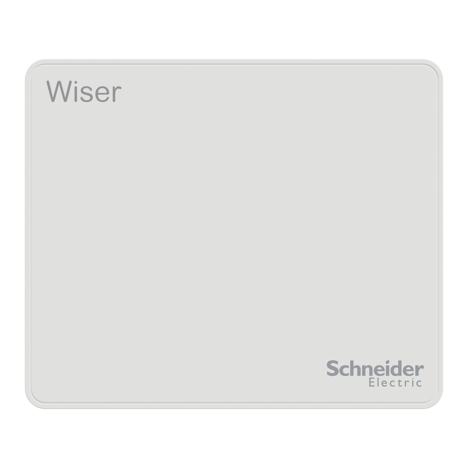 Schneider Electric Wiser Hub 2. Generation CCT501801 Weiß kaufen bei OBI