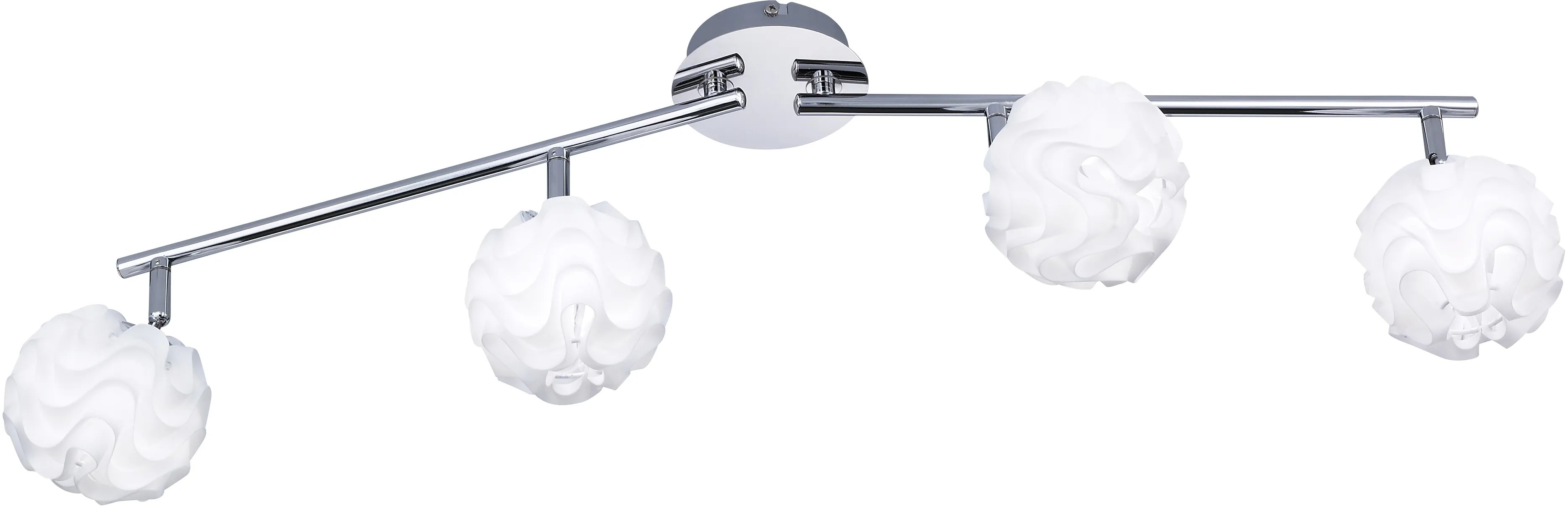 Wofi Spot 4er Maya kaufen bei OBI