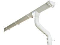 Regenrinne kaufen bei OBI