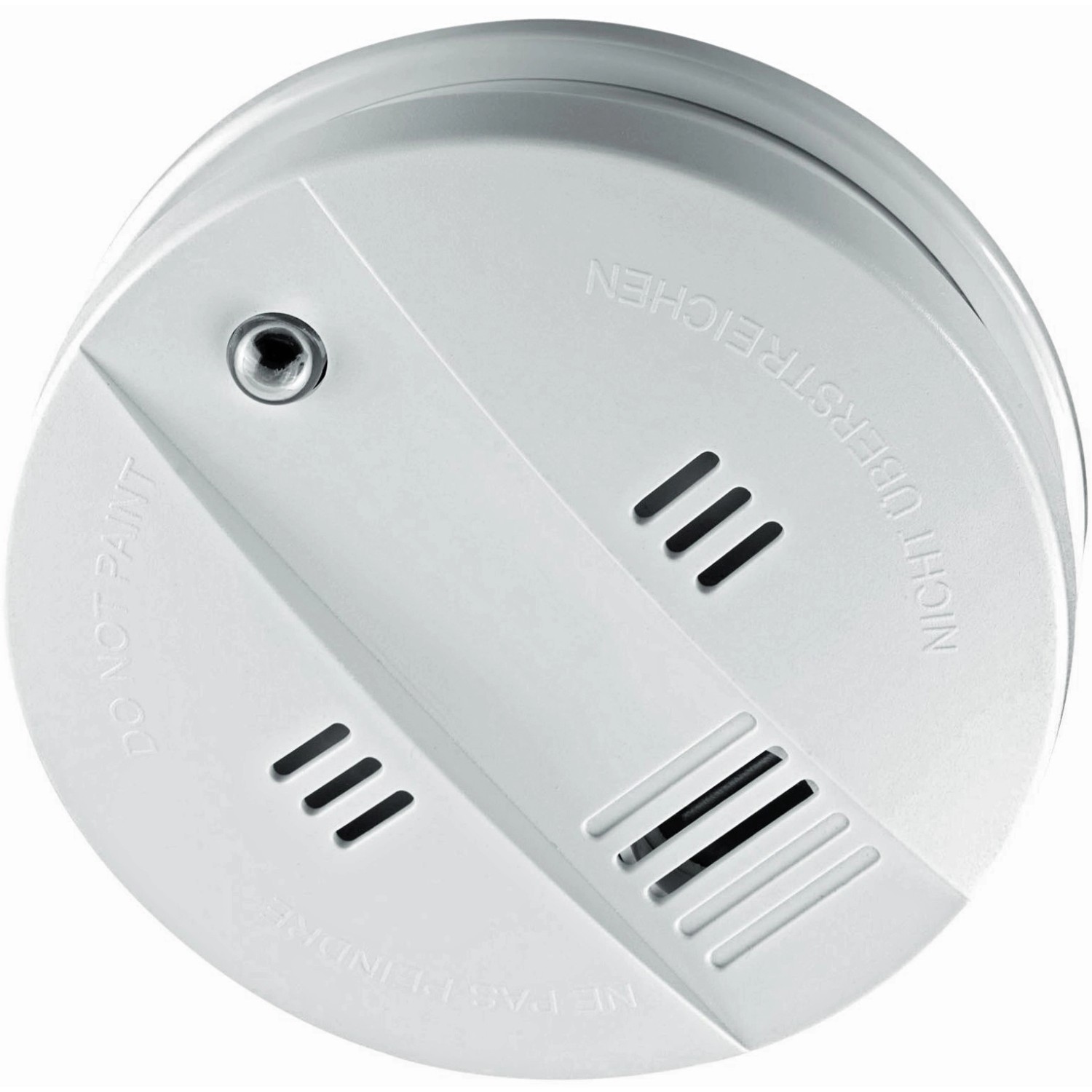 Funk-Rauchmelder-Set "FlammEx" kaufen bei OBI