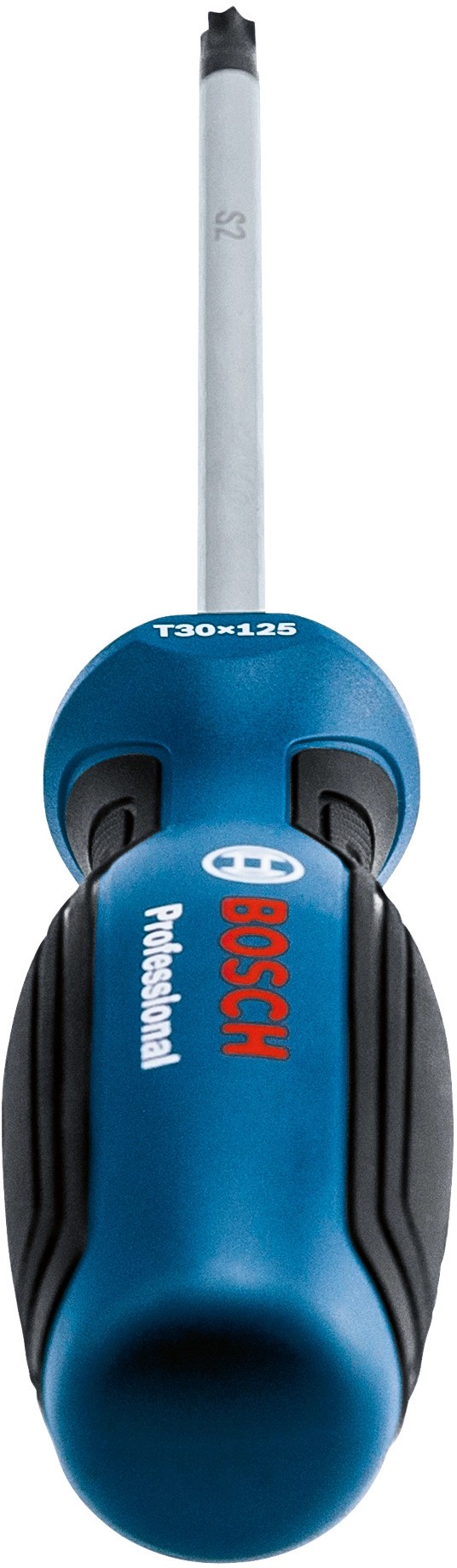 Bosch Professional Schraubendreher TX30 x 125 mm kaufen bei OBI