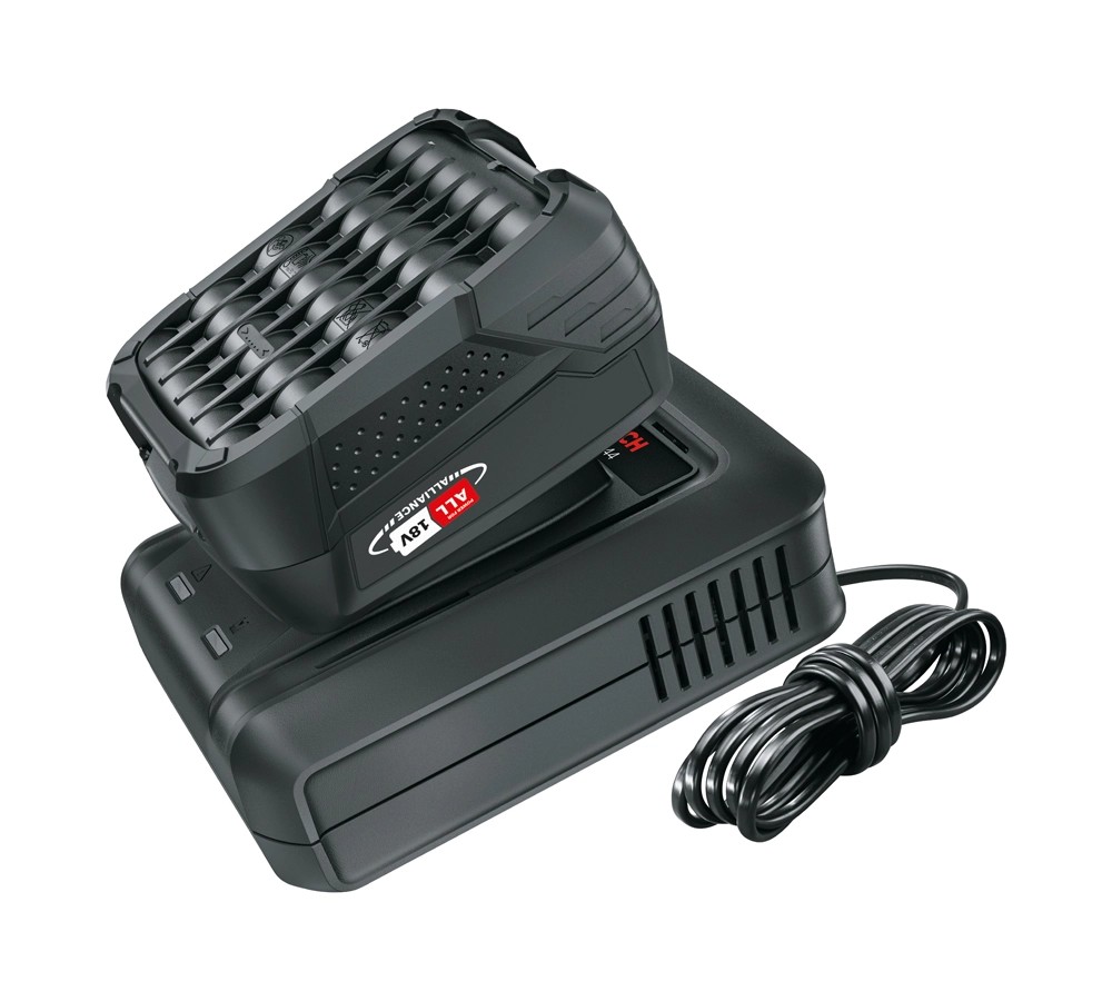 Bosch Akku-Ladegerät AL 18 V-44 kaufen bei OBI