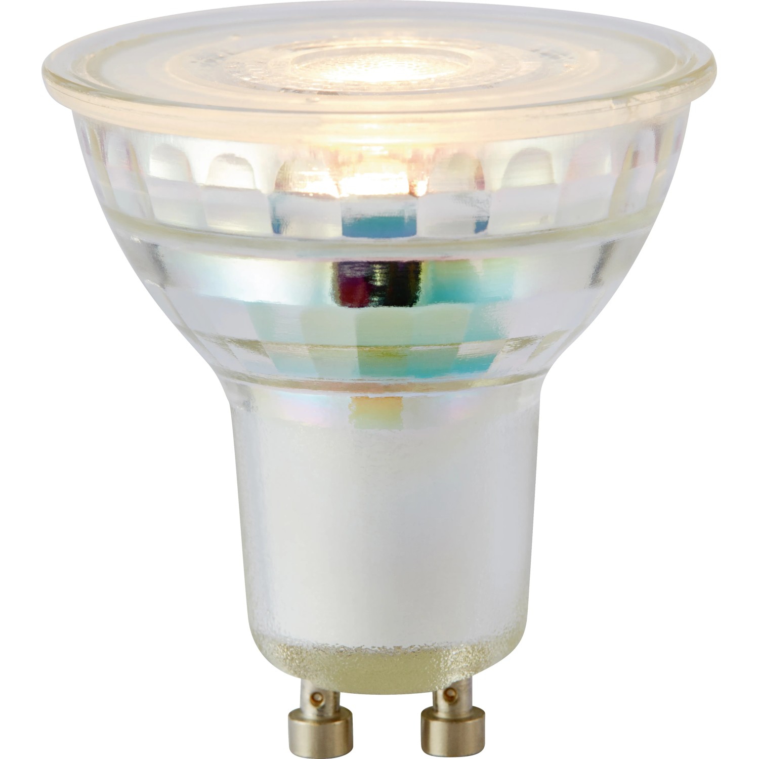 Led Leuchtmittel Gu10 Kaltwei