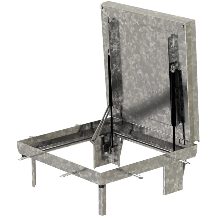 Schachtabdeckung kaufen bei OBI