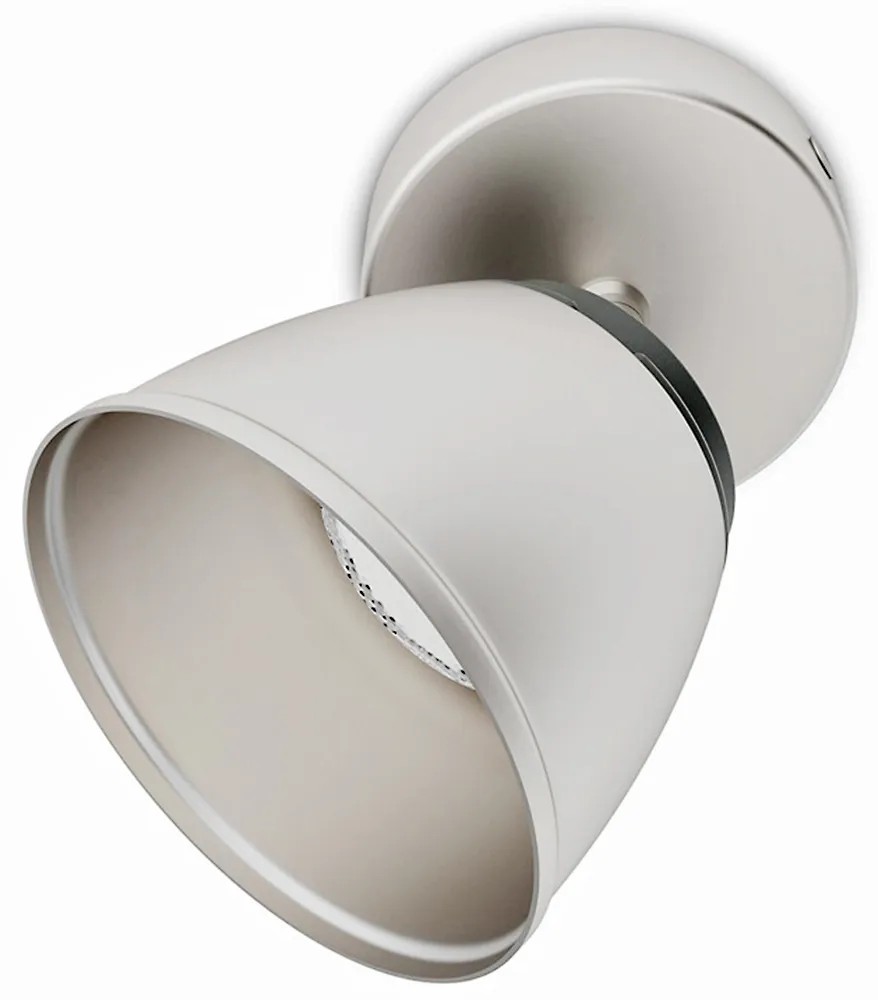 Philips myLiving LED-Spot 1er County Stahl gebürstet EEK: A-A++ kaufen ...