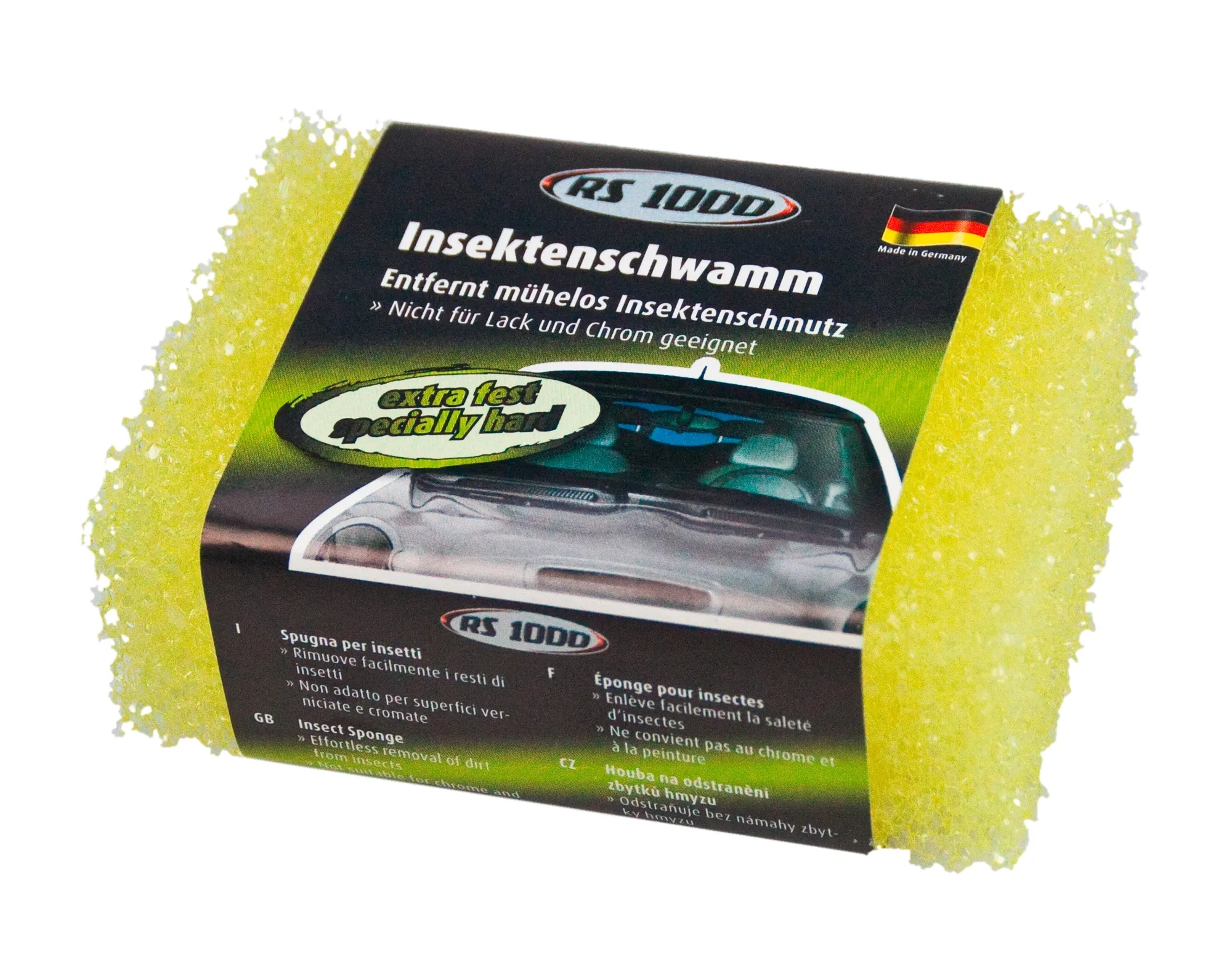 RS1000 Insektenschwamm extra hart kaufen bei OBI