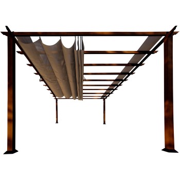 Pergola kaufen bei OBI