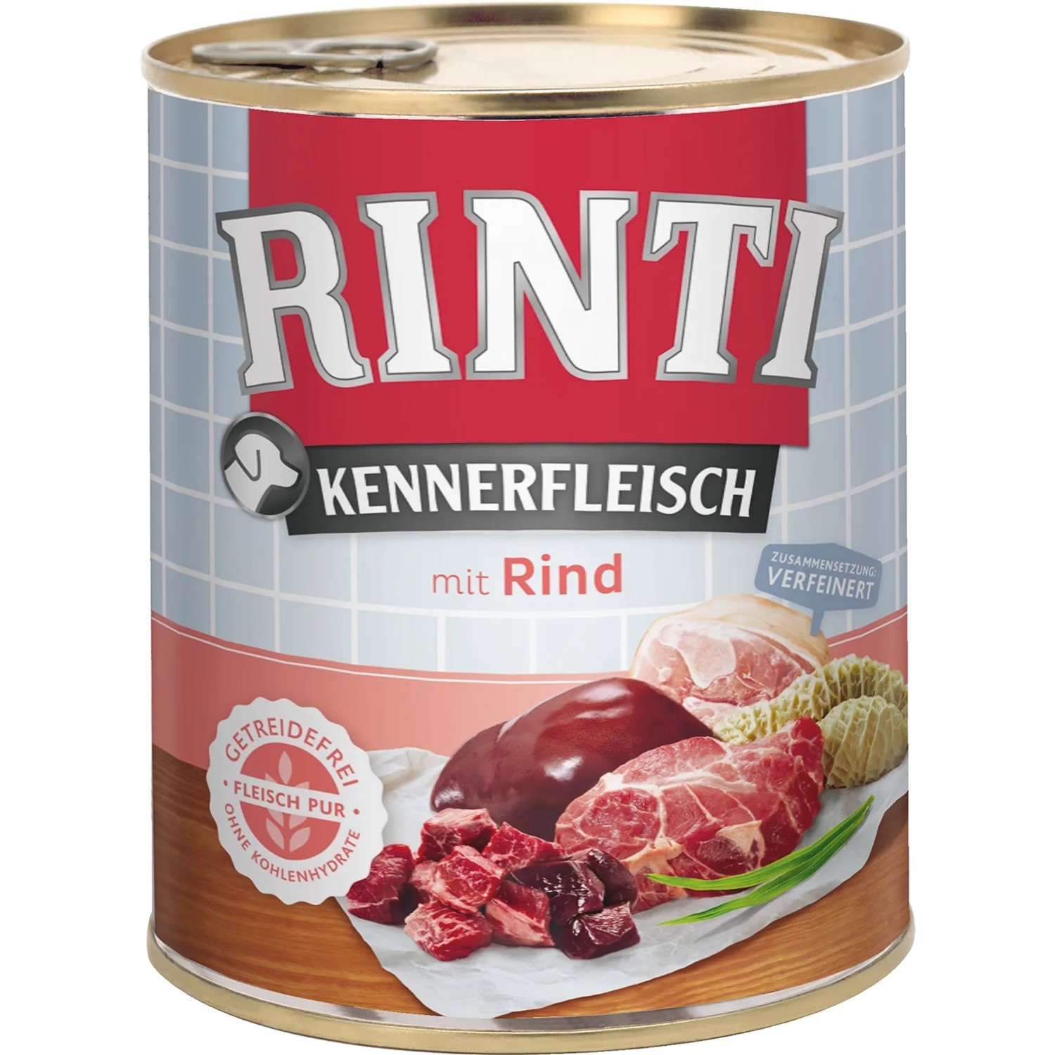Was Ist Kennerfleisch Für Hunde