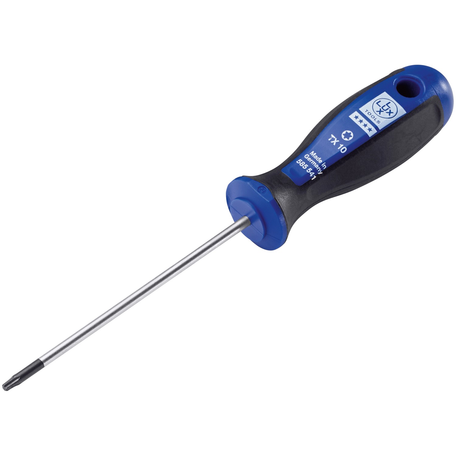 LUX Schraubendreher Comfort TX10 x 100 mm kaufen bei OBI