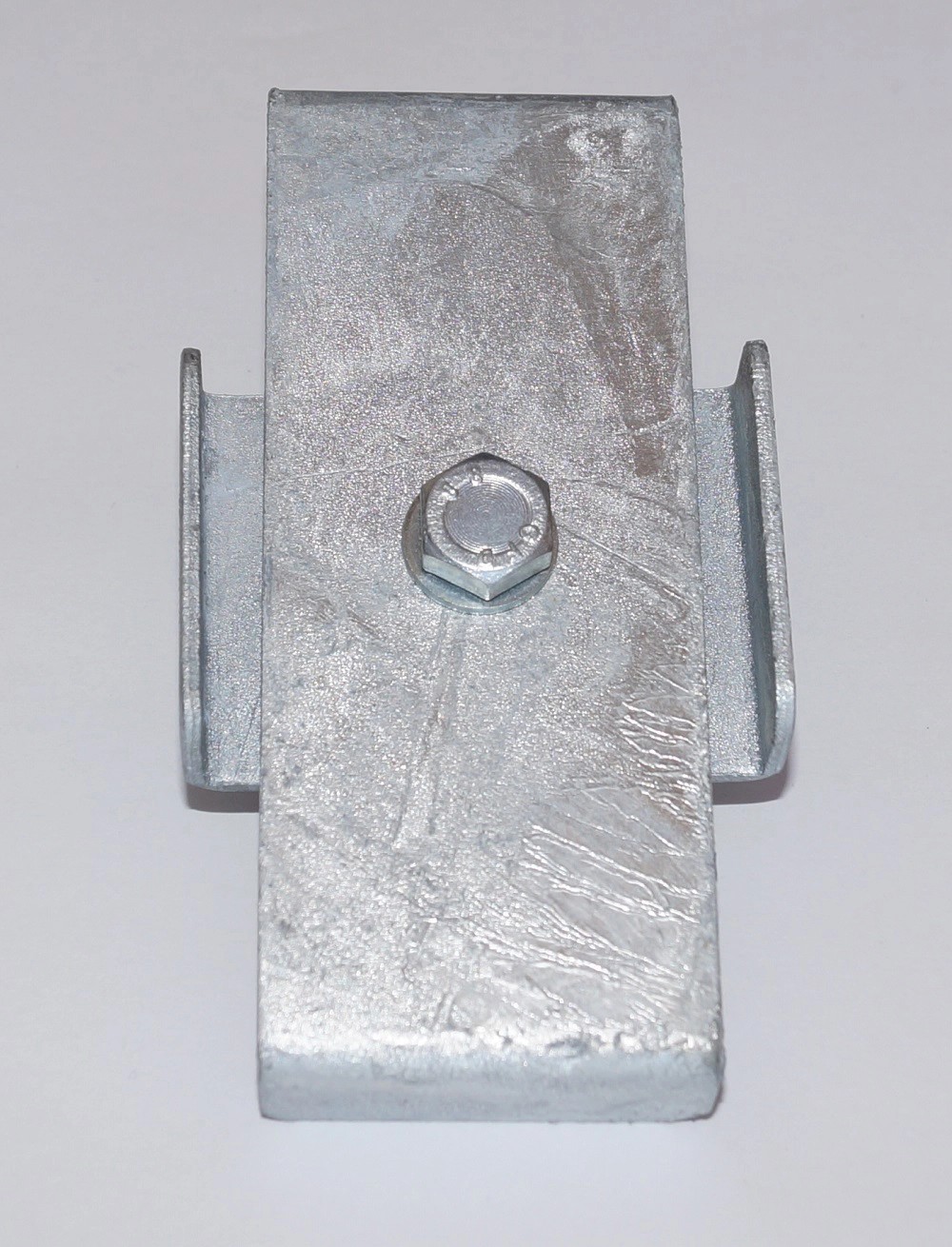 Gabiona Verbindungsklammer für Gabionen mit Maschenweite 5 cm x 10 cm ...