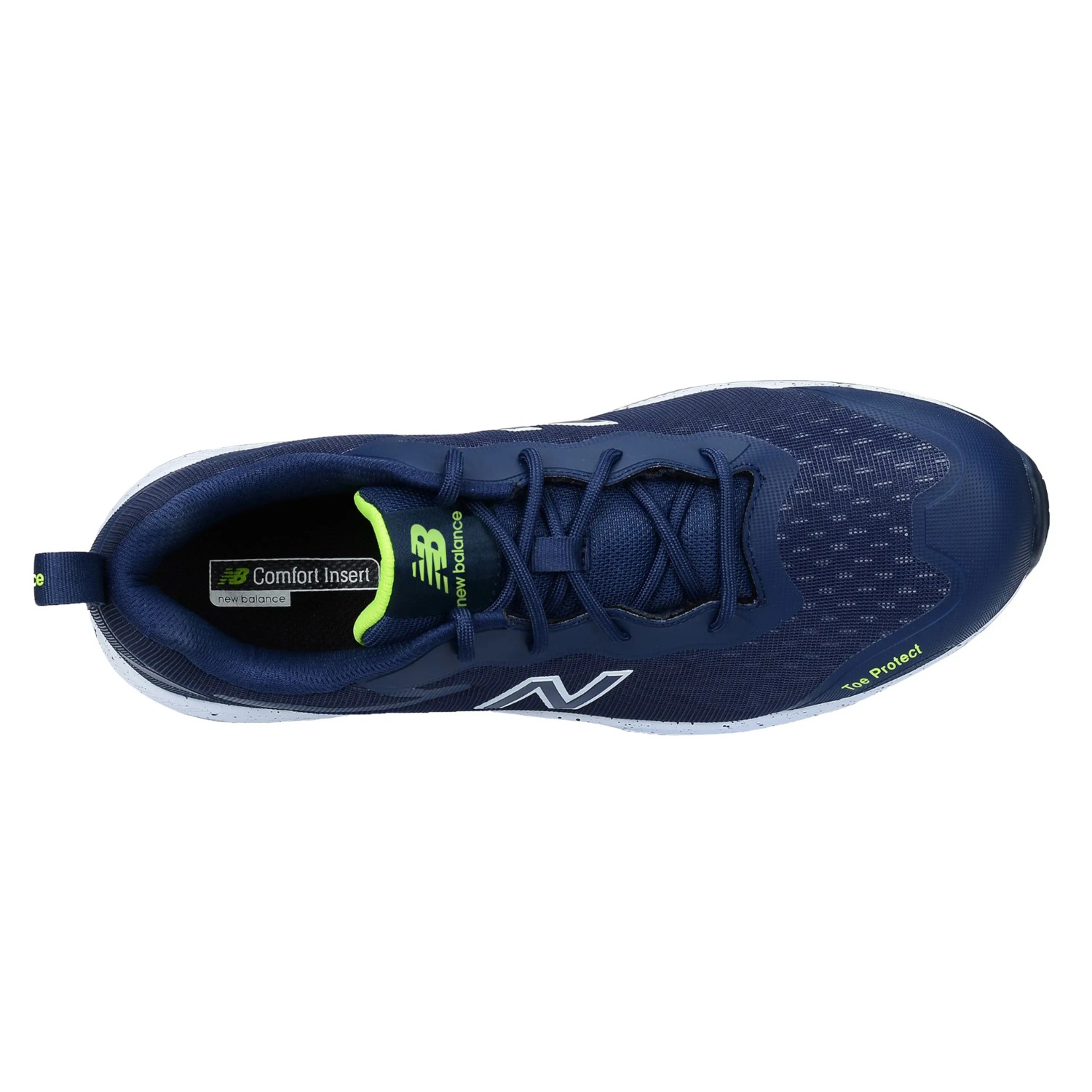 New Balance Sicherheitsschuhe Logic S1 PL Marine-Gelb Gr. 46,5 kaufen ...