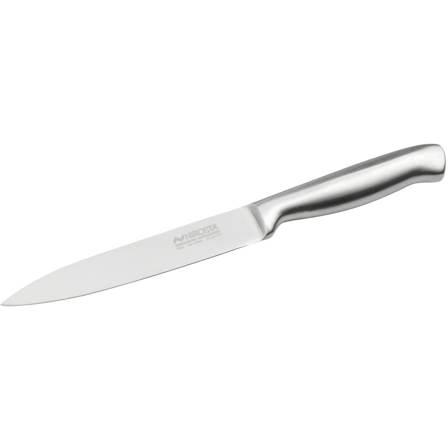 Nirosta Universalmesser Star 24 cm kaufen bei OBI