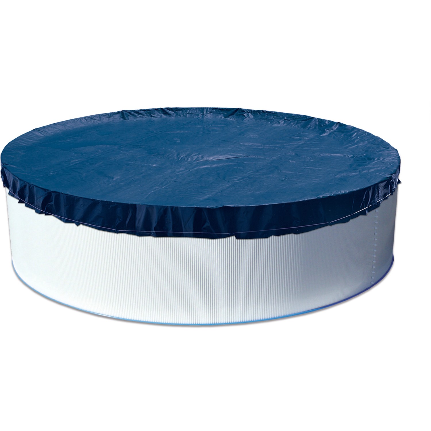 Steinbach Sommerabdeckplane light für Pools mit Ø 460 cm kaufen bei OBI
