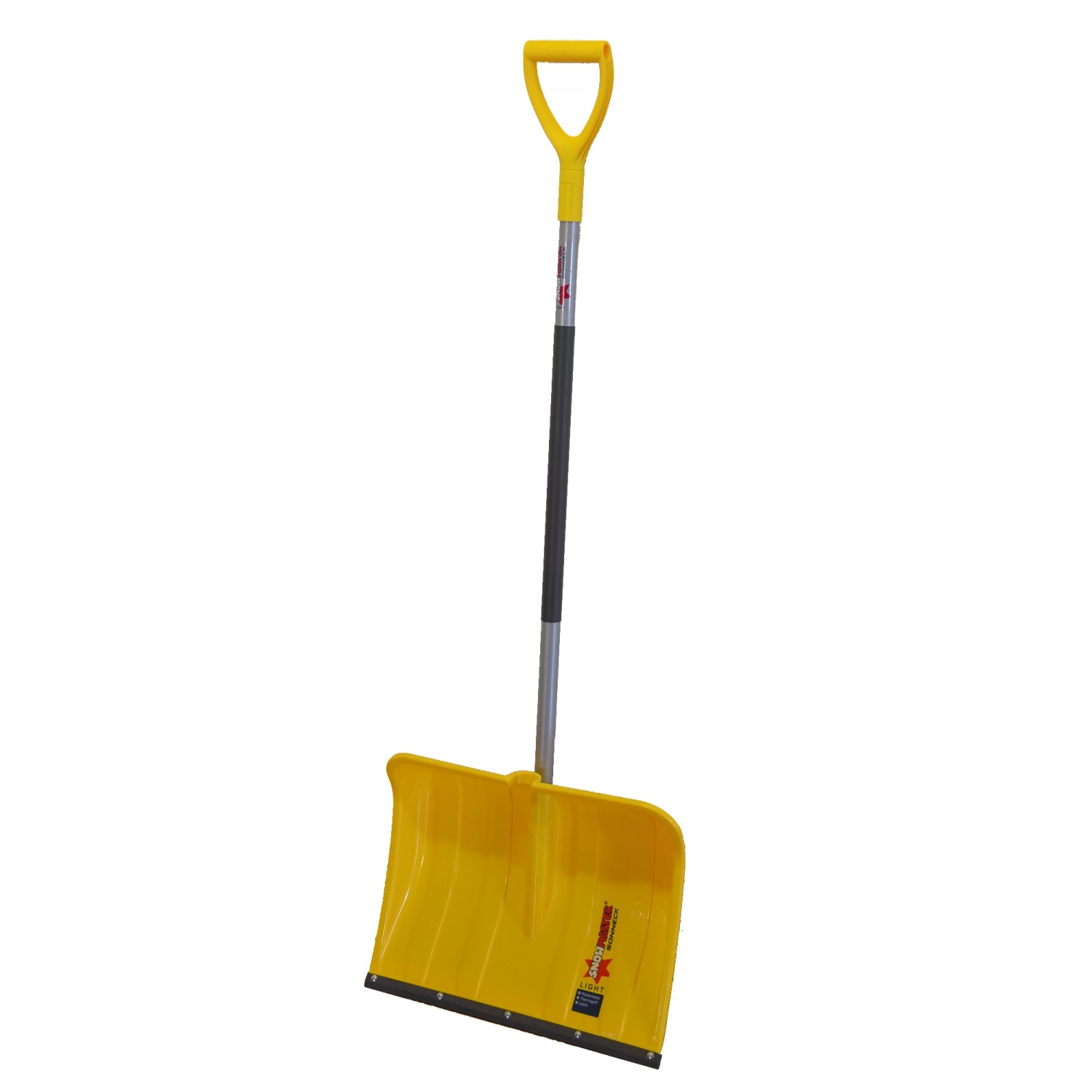 Snowmaster Schneeschieber kaufen bei OBI