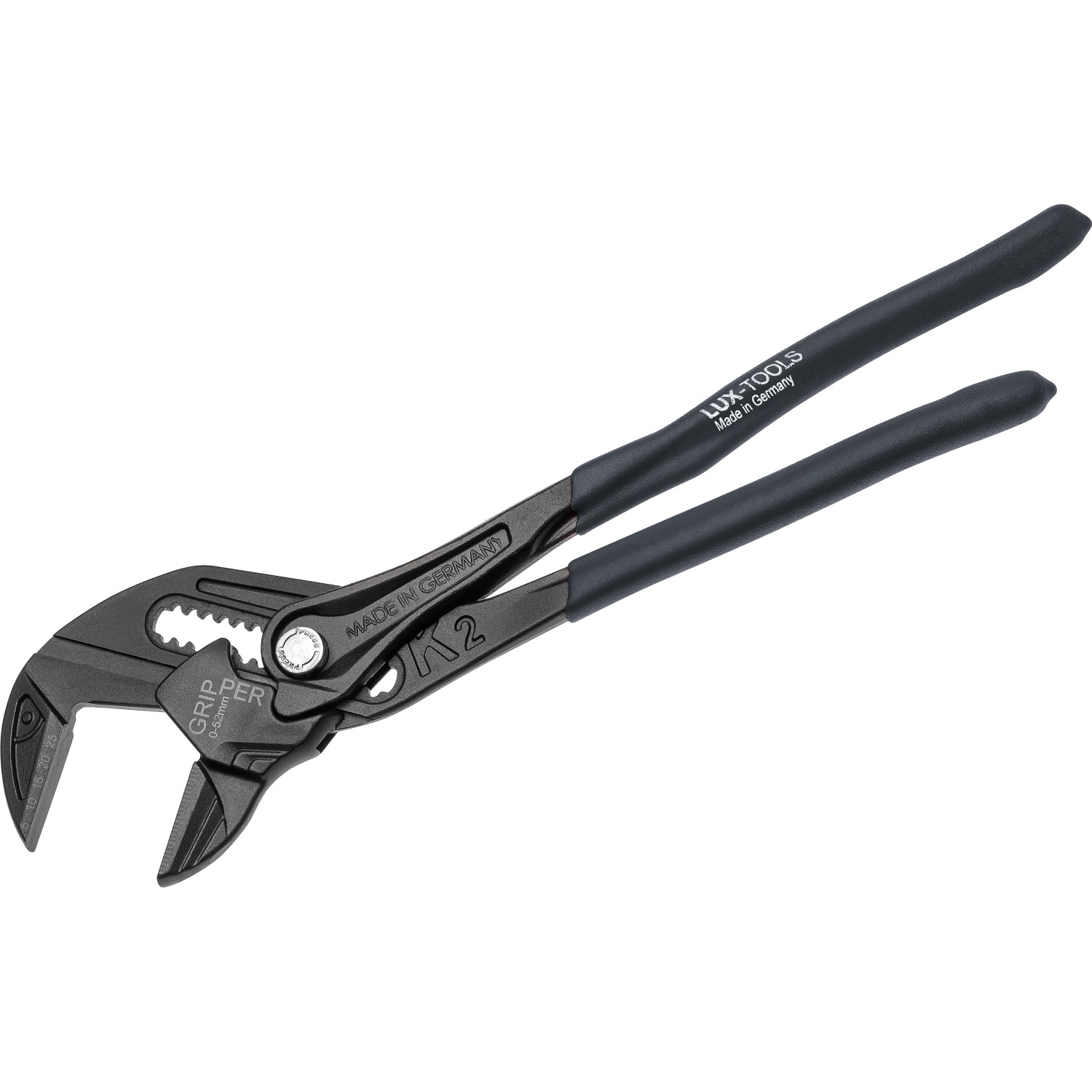 LUX Zangenschlüssel 250 mm kaufen bei OBI