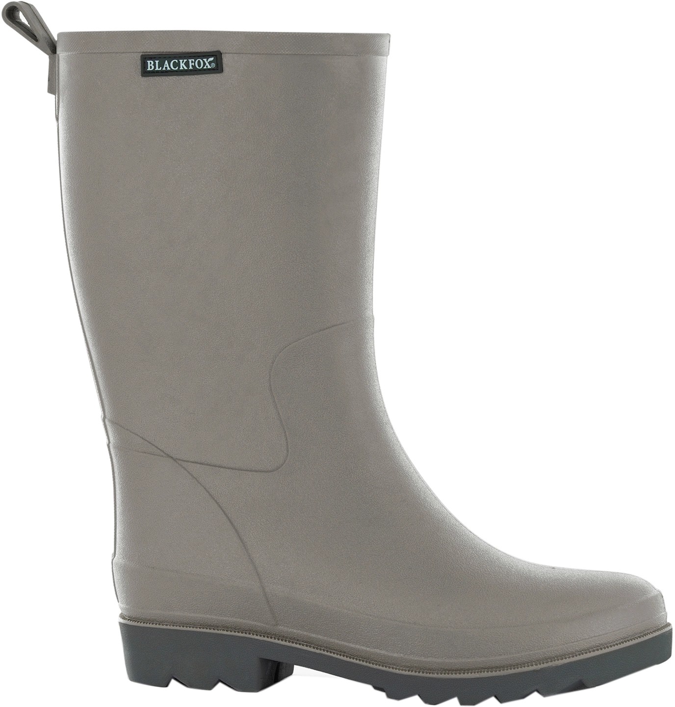 Blackfox Stiefel Happy Grau Gr. 39/40 kaufen bei OBI