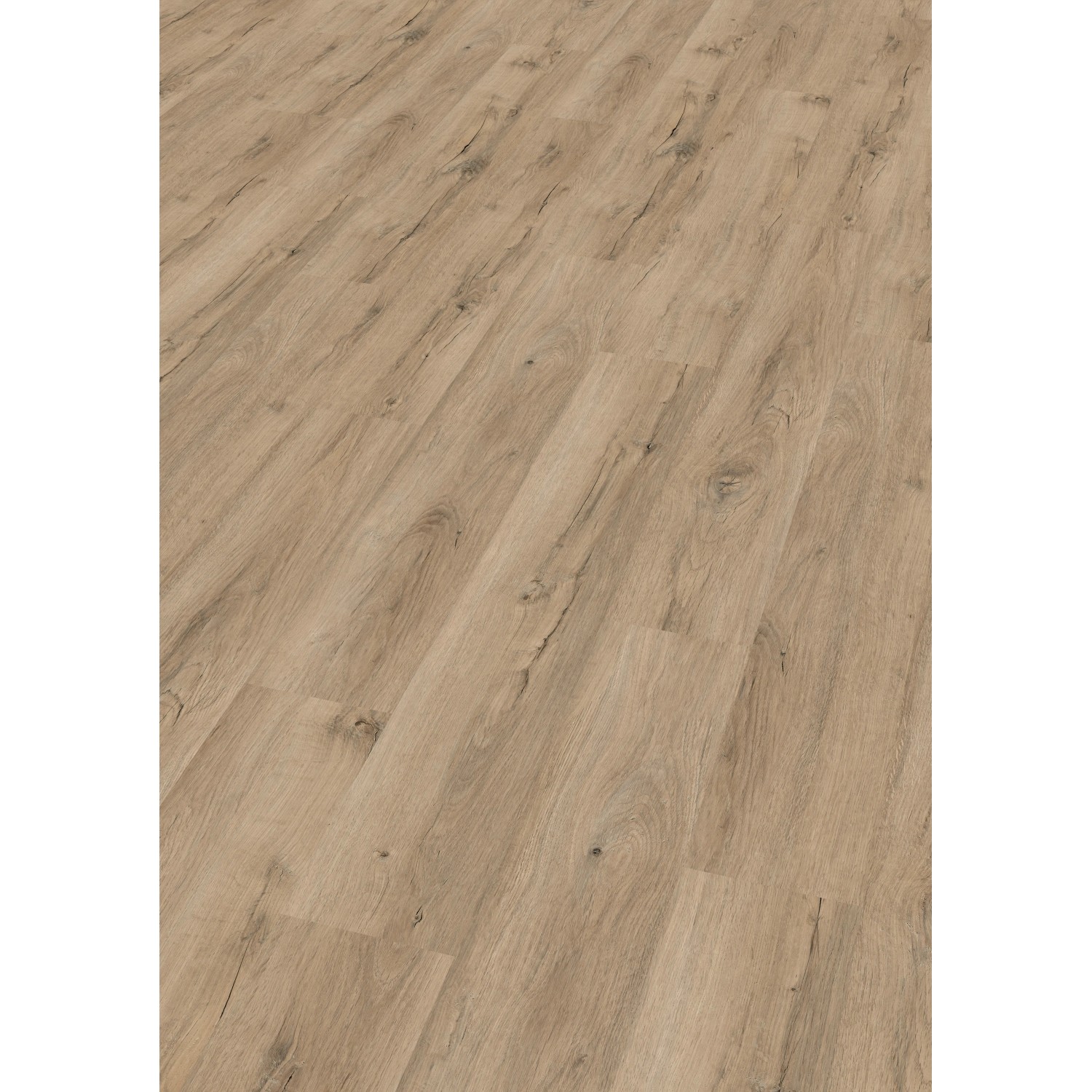 Click-Vinylboden Tampa Oak Diele Village kaufen bei OBI