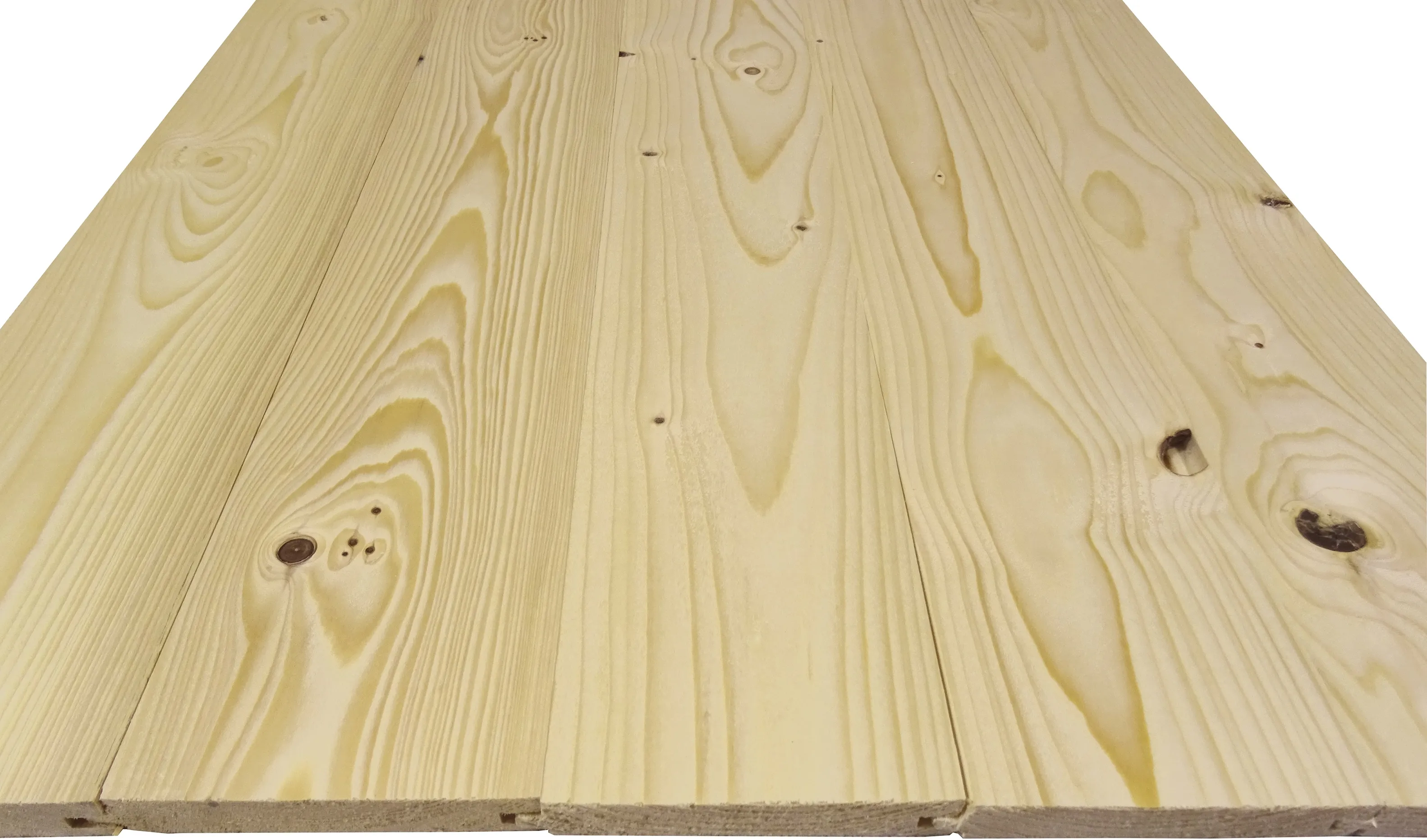 Rauspund 19 mm x 96 mm x 4000 mm kaufen bei OBI