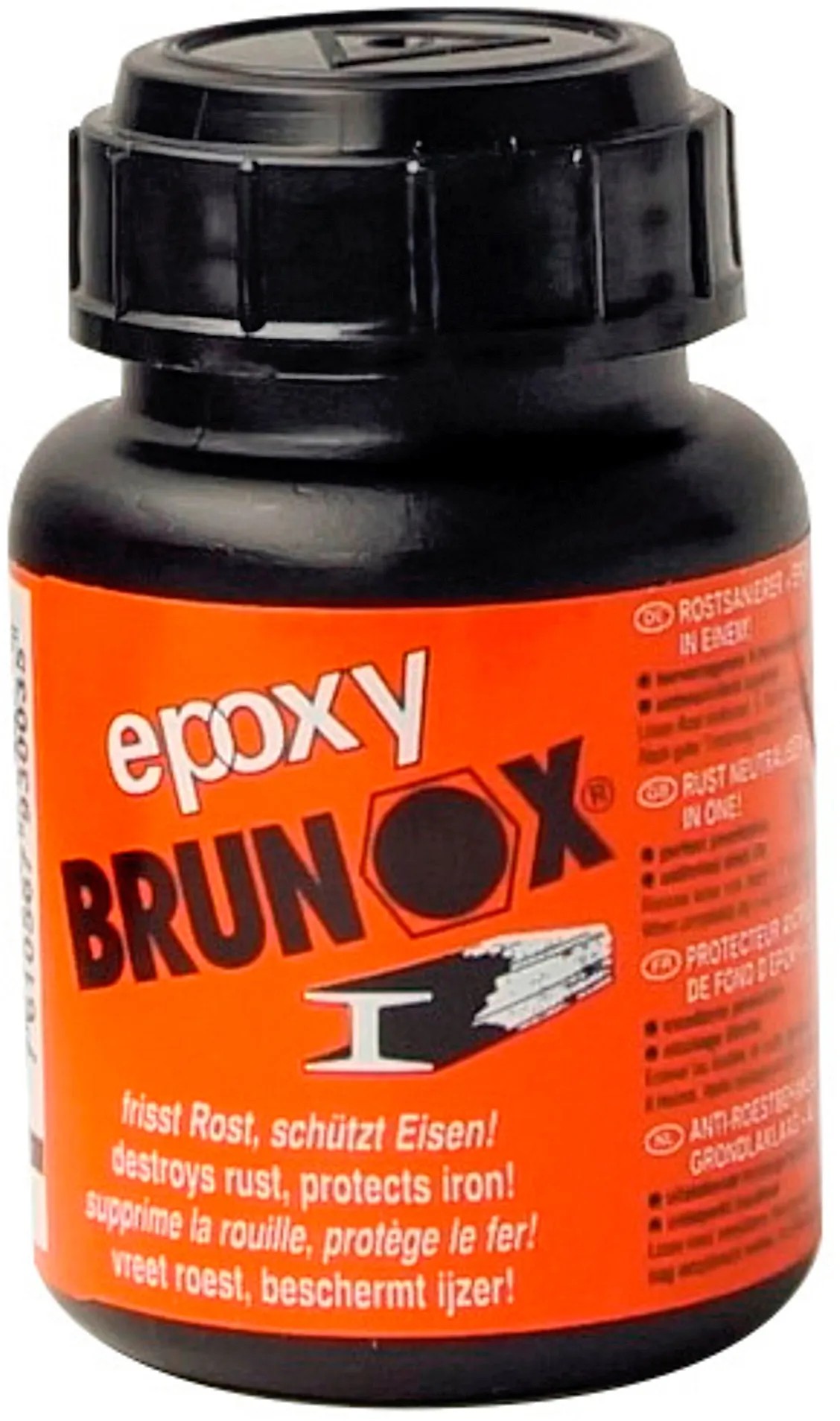 Brunox Epoxy Rostumwandler 100 ml kaufen bei OBI