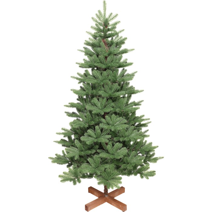 Christbaum kaufen bei OBI