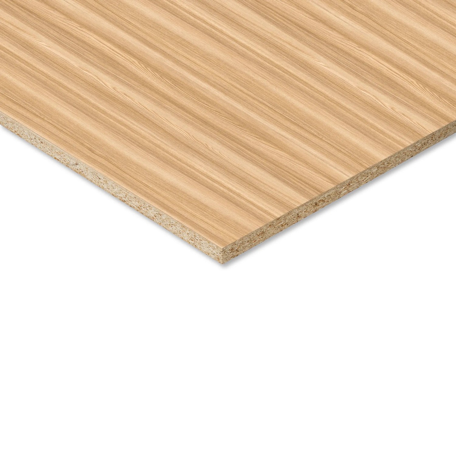 iboard Dekorspanplatte 280 cm x 207 cm x 1,9 cm Esche kaufen bei OBI
