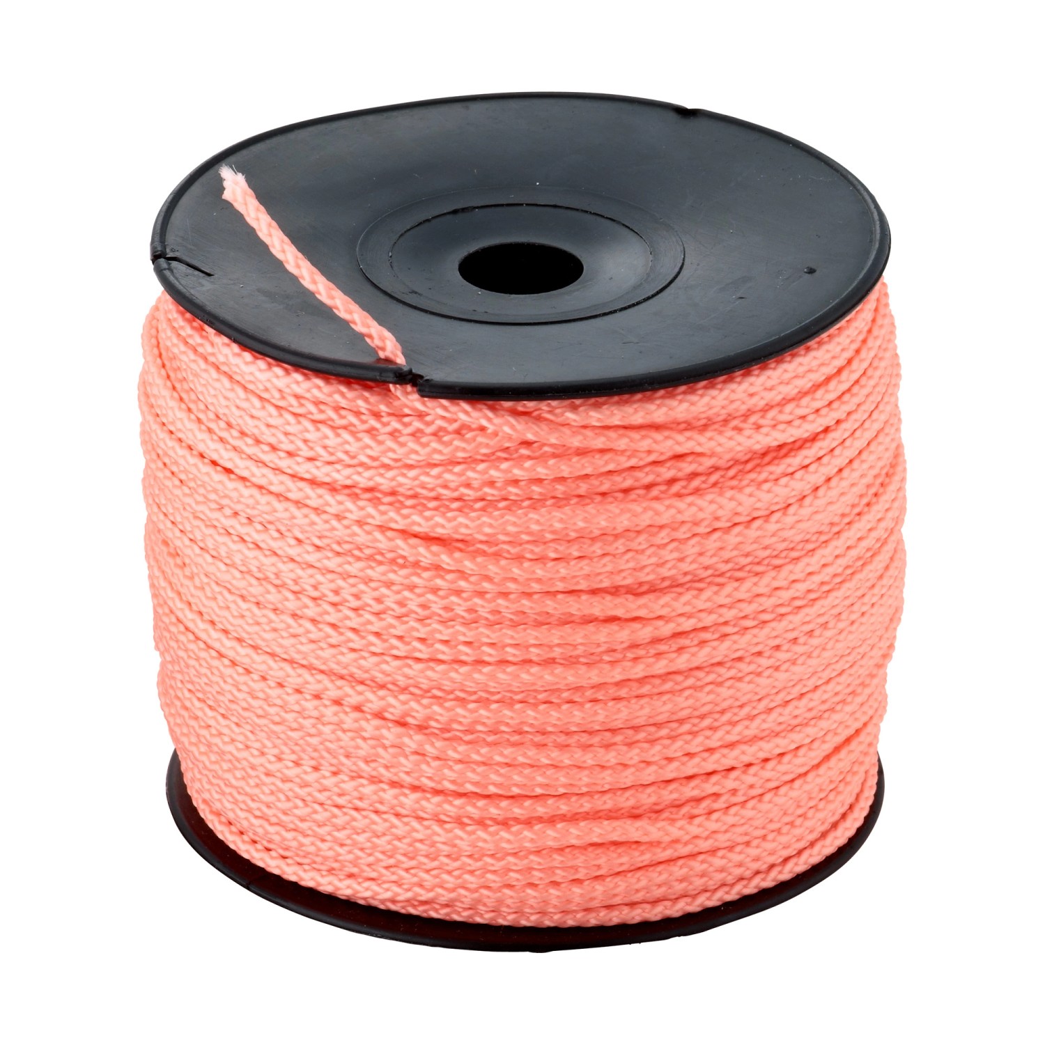 LUX PP-Schnur orange Ø 2 mm Orange Länge 100 m kaufen bei OBI