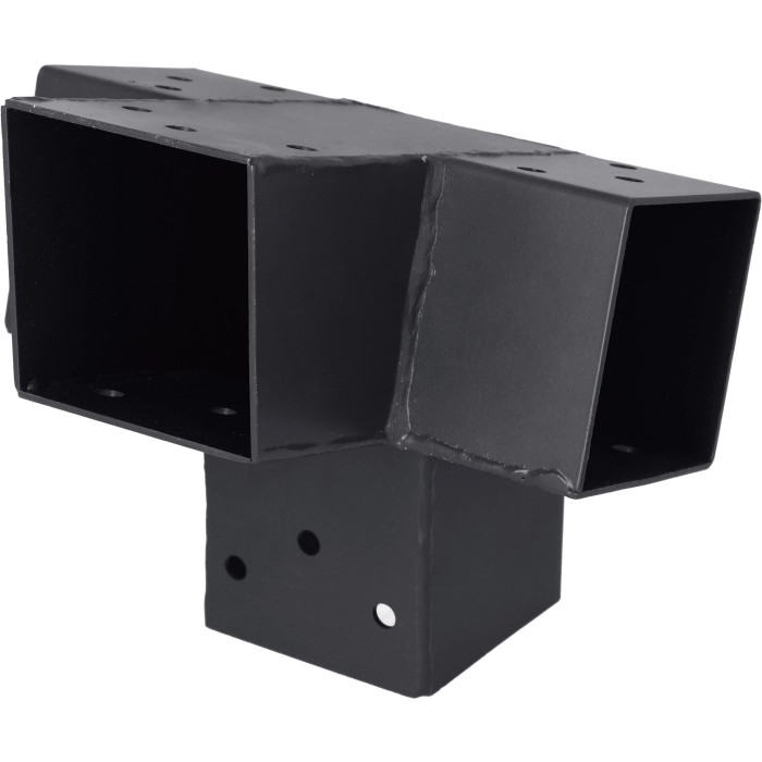 Pfostenverbinder kaufen bei OBI