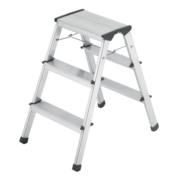 Aluleiter kaufen bei OBI