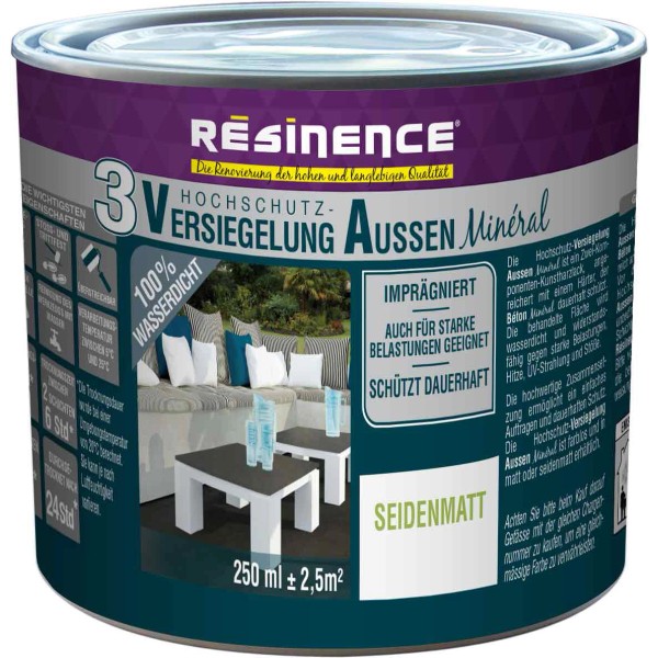 Resinence kaufen bei OBI