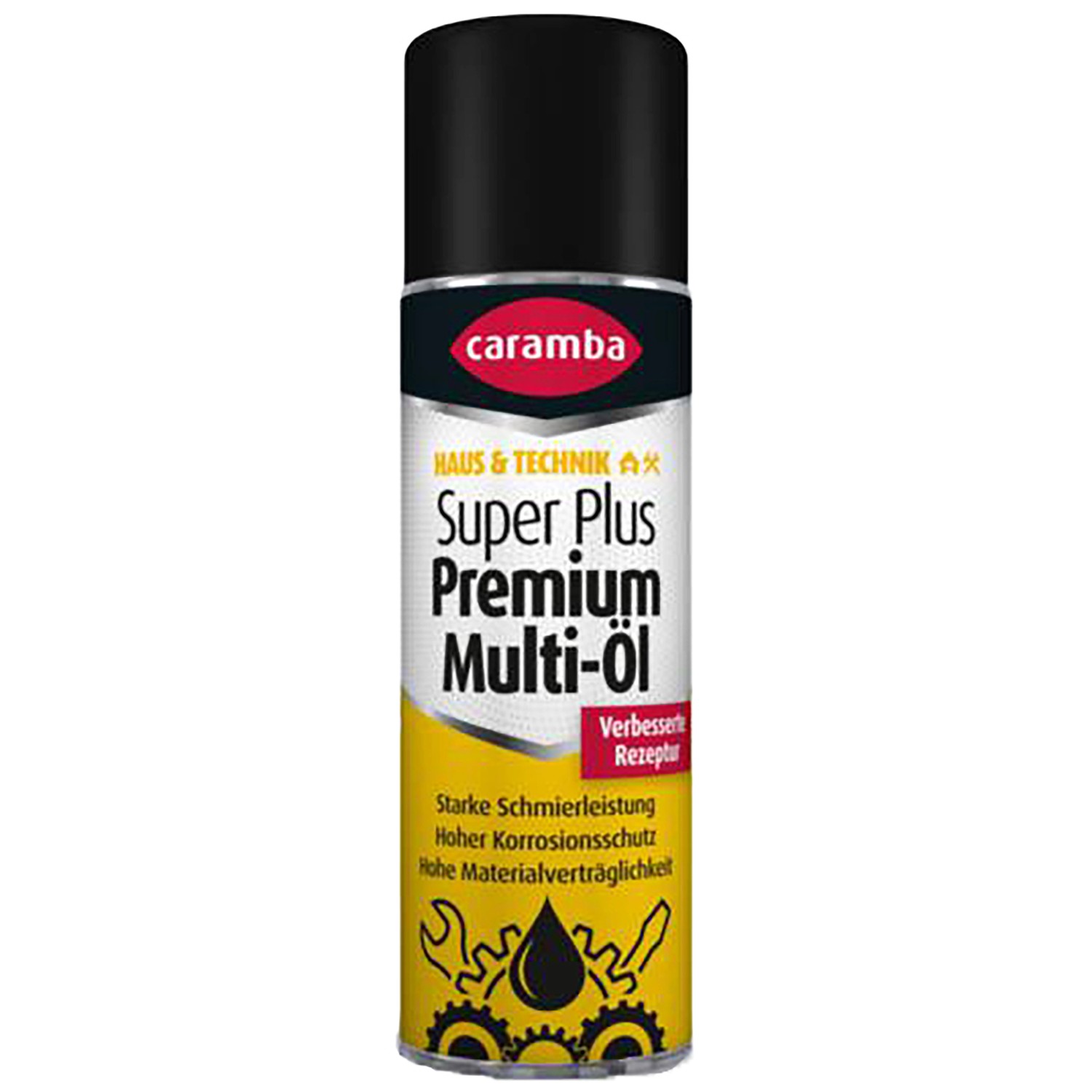 Caramba Super Plus Multi-Spray 300 ml kaufen bei OBI