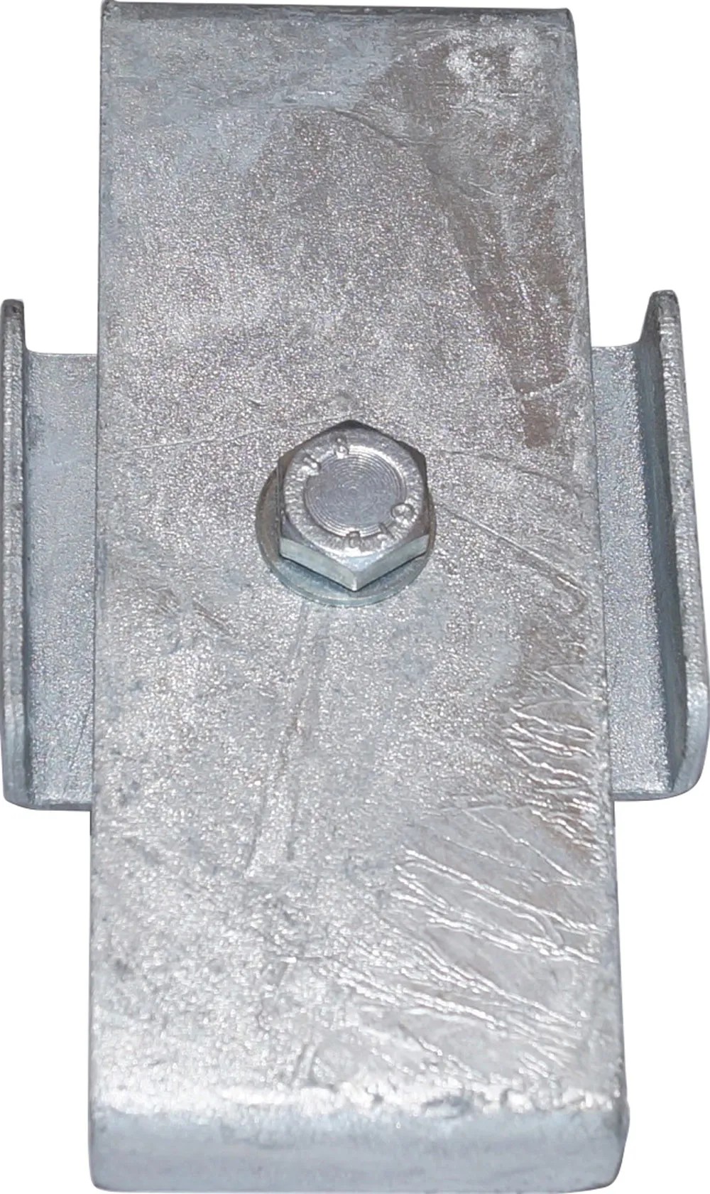 Gabiona Verbindungsklammer für Gabionen mit Maschenweite 5 cm x 10 cm ...