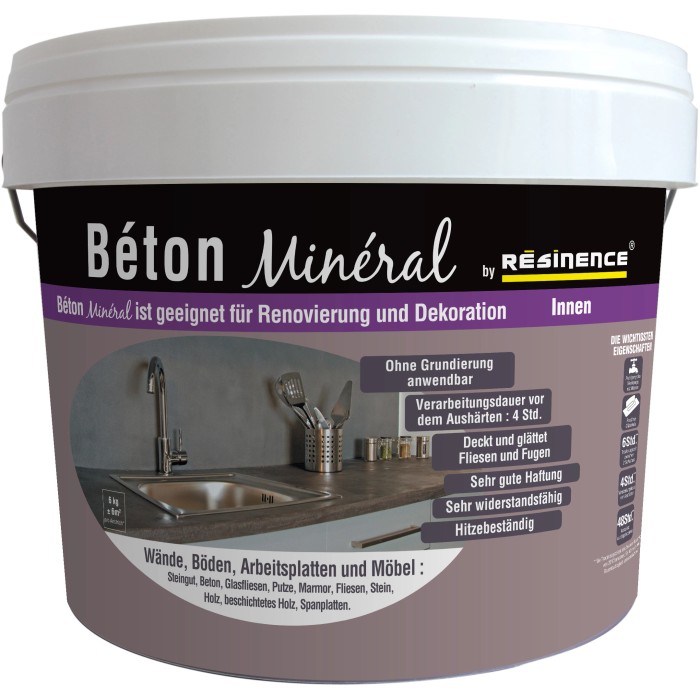 Resinence kaufen bei OBI