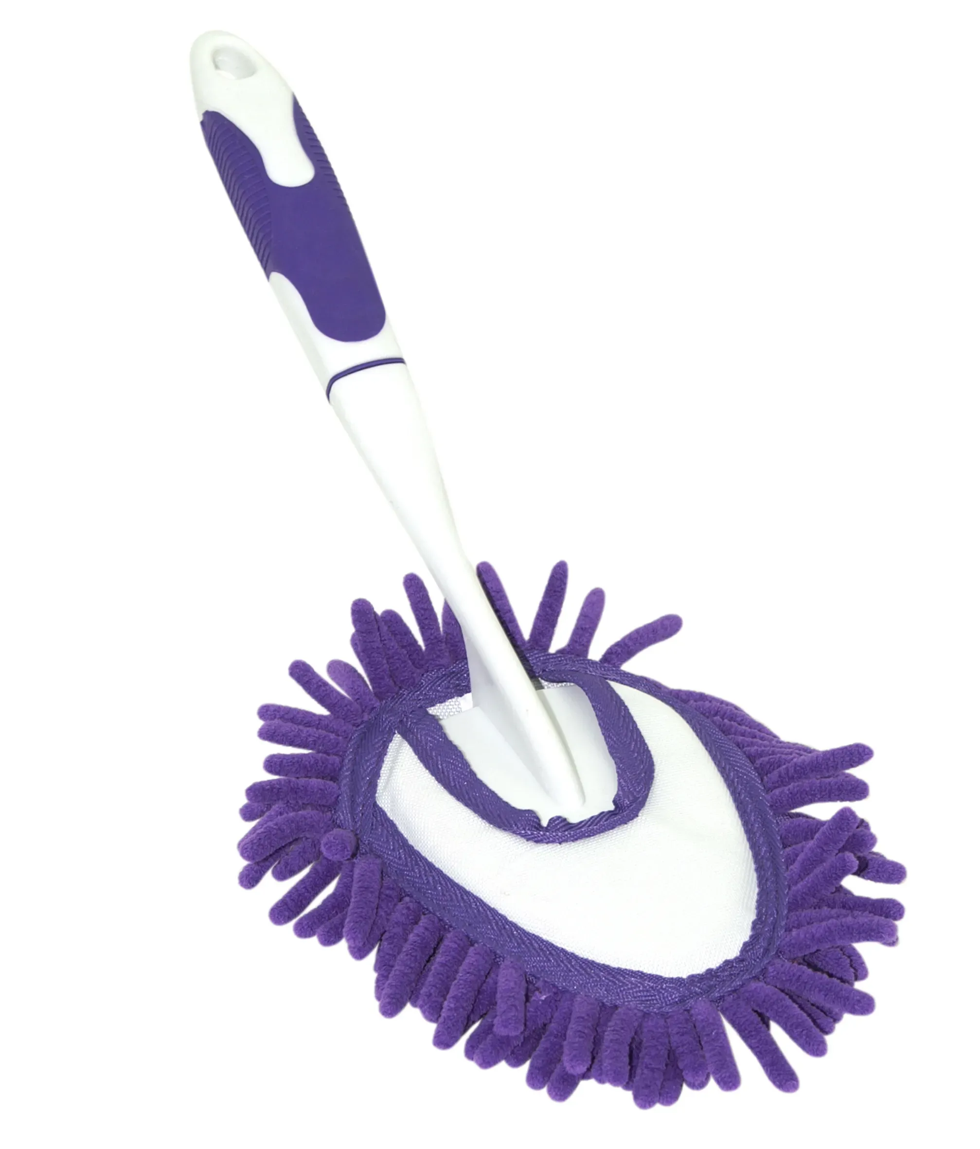 Purclean Microfaser Hand-Duster kaufen bei OBI